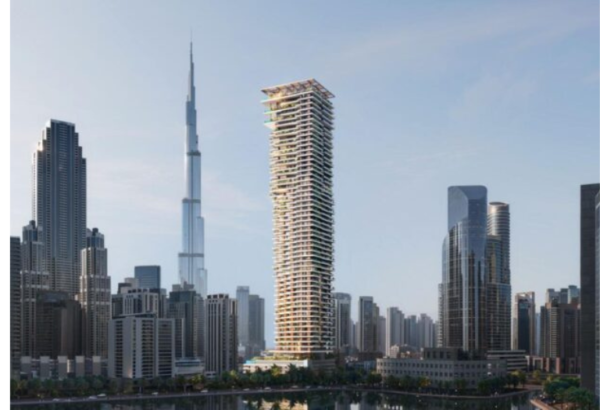 Best Property Developers In Dubai,UAE | Real Estate Developer Services ...