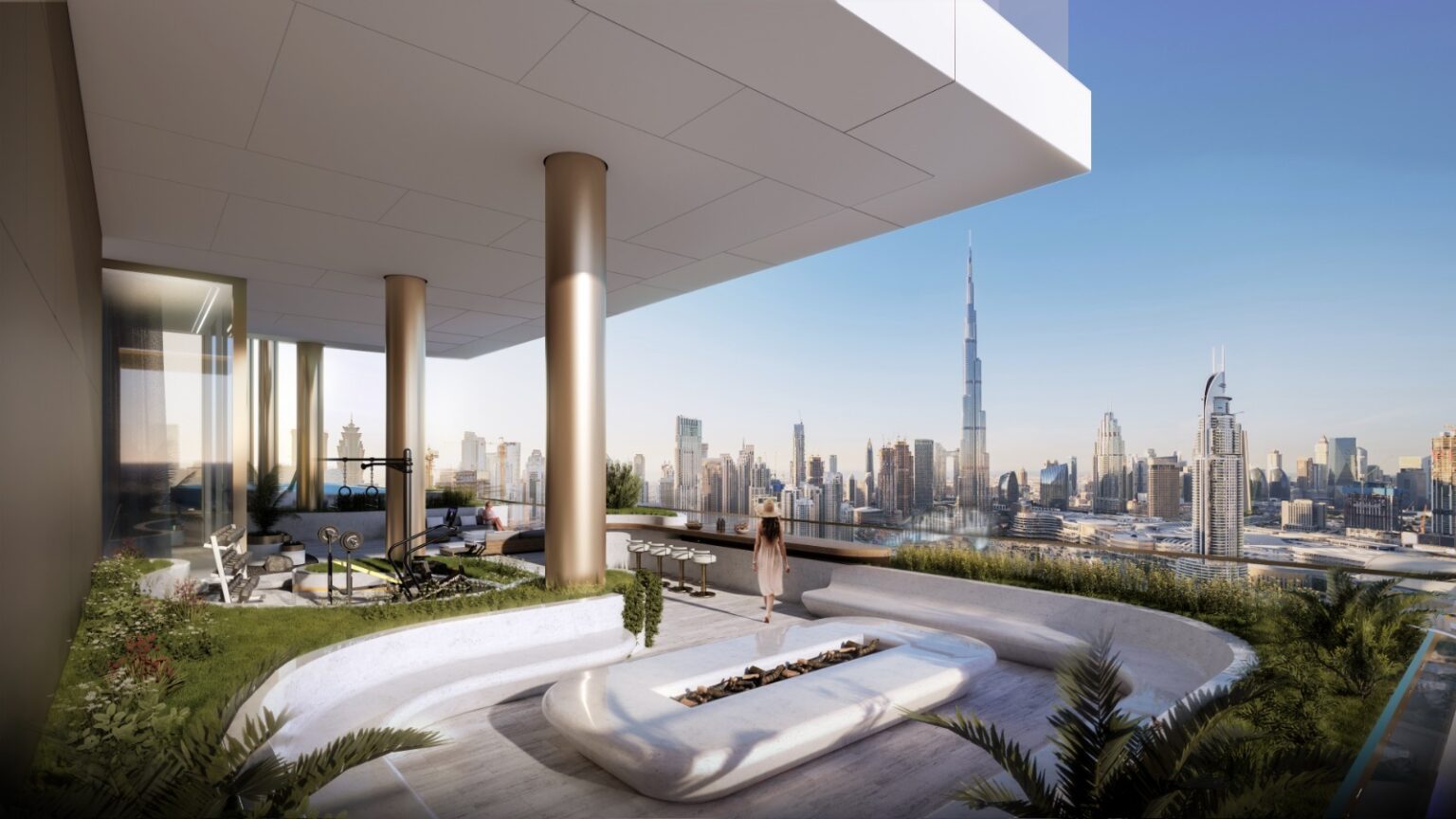 Best Property Developers In Dubai,UAE | Real Estate Developer Services ...