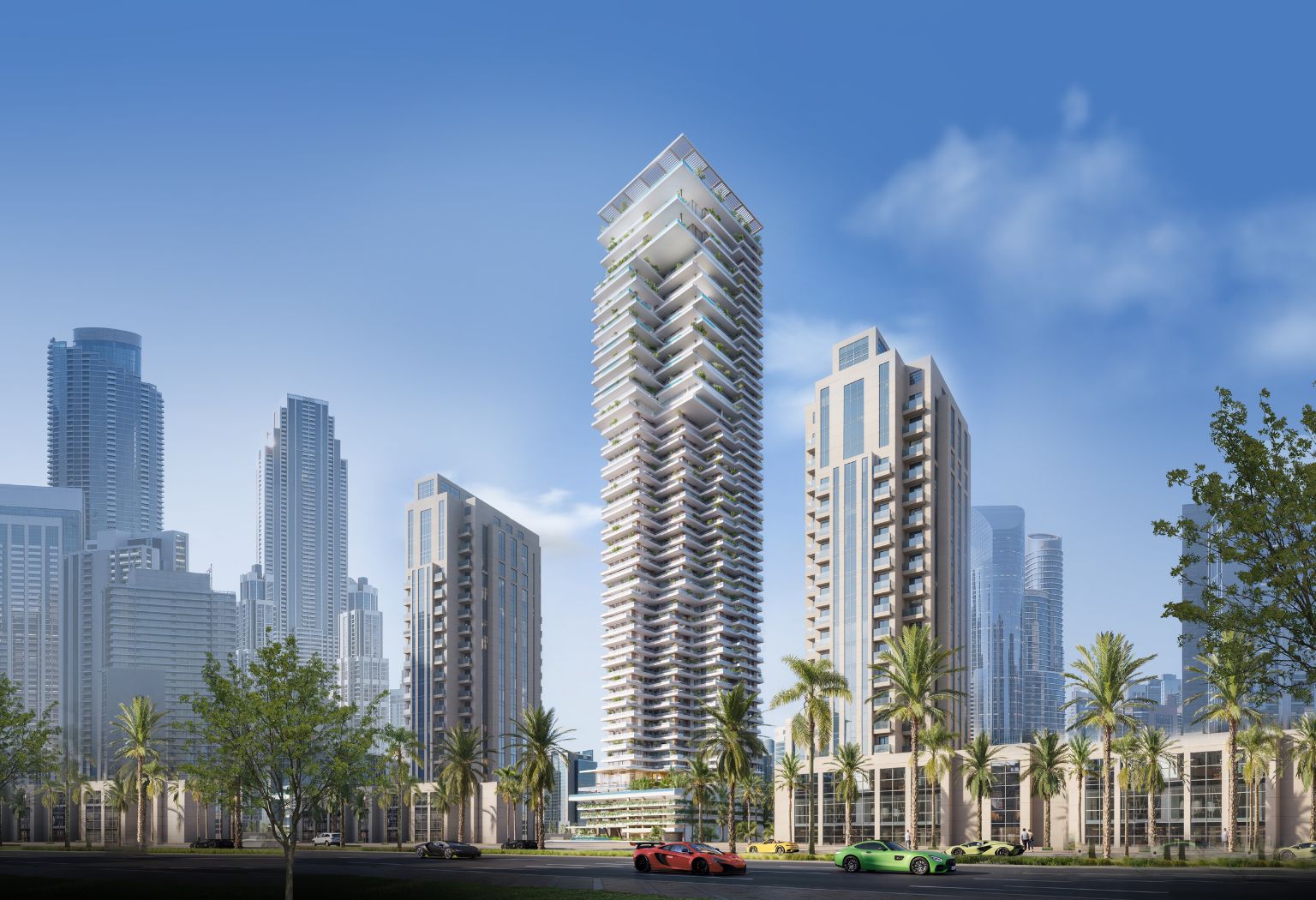 Best Property Developers In Dubai,UAE | Real Estate Developer Services ...