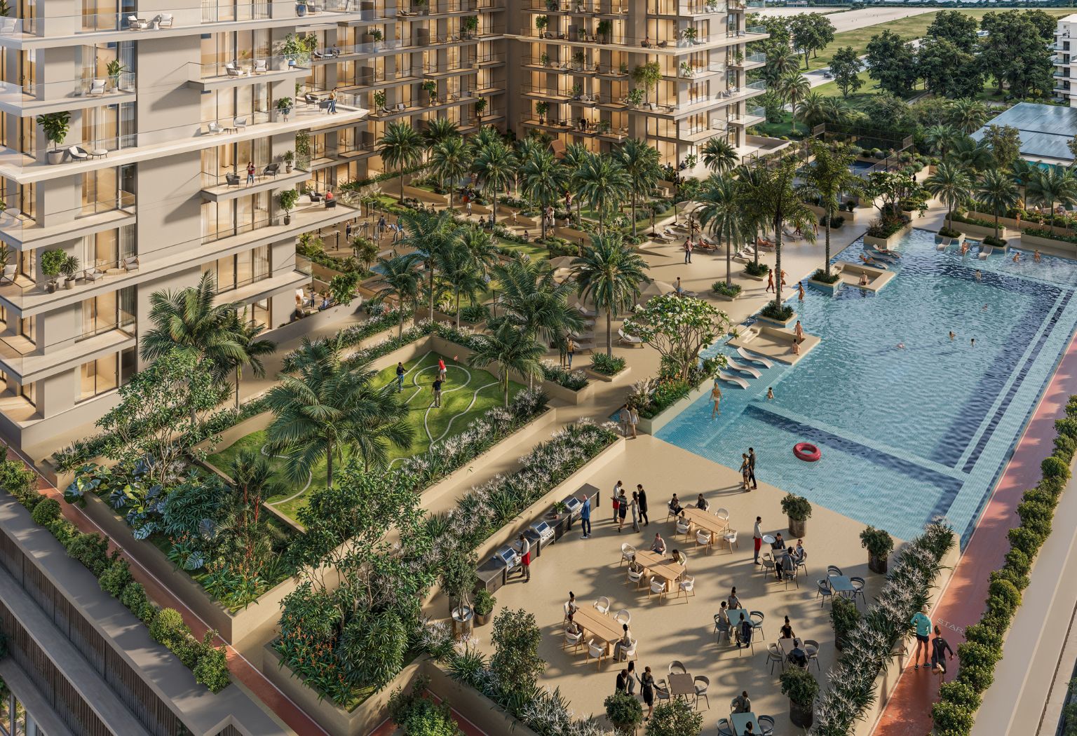 Human-Centered Design Philosophy at SOL Properties