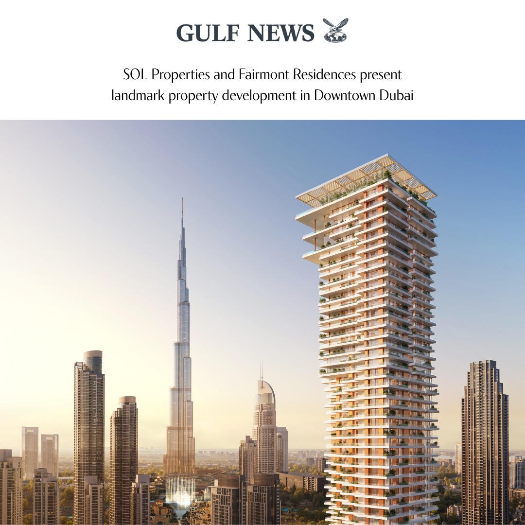 Sol Properties: New Press Releases on Achievements and Developments