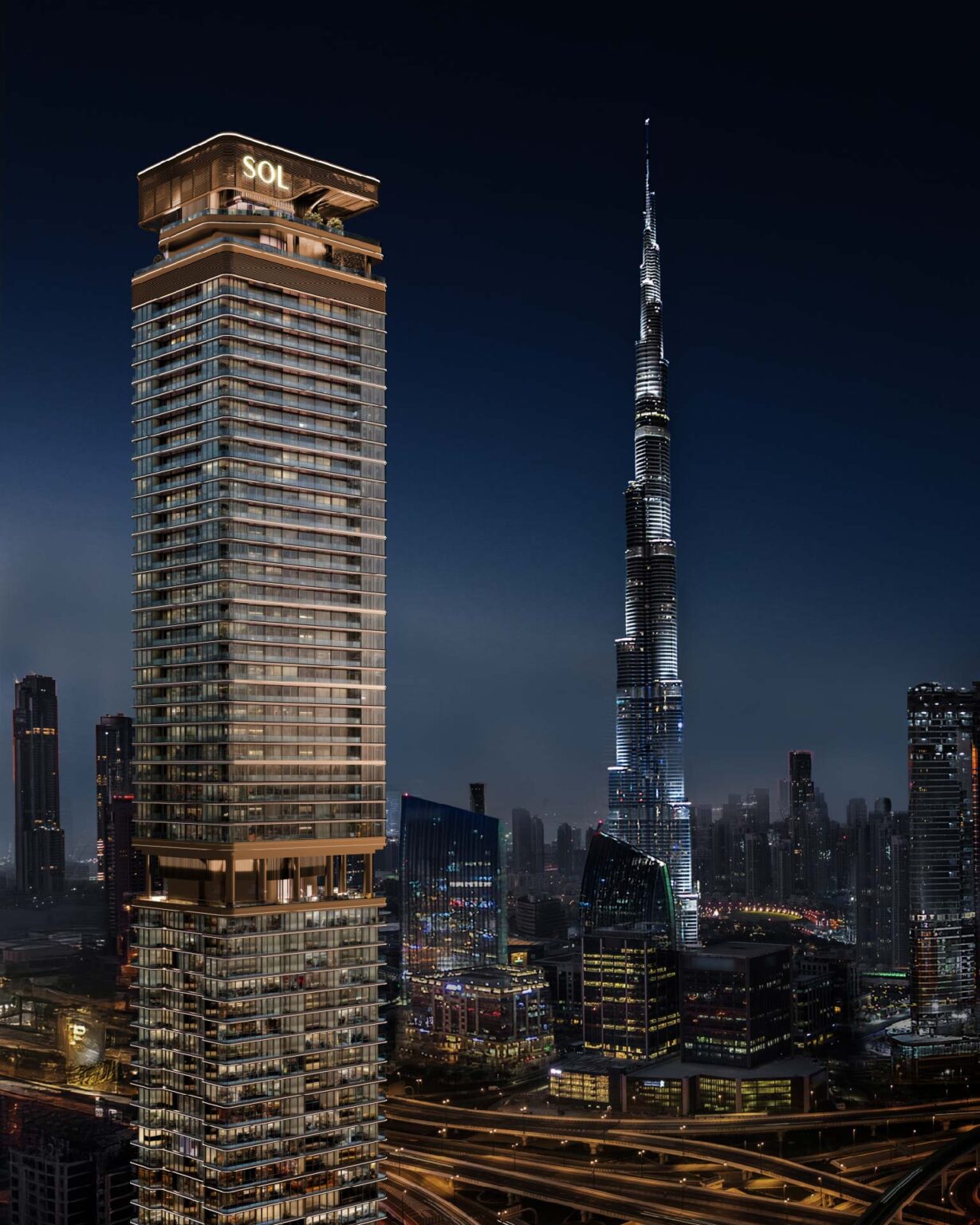 Best Property Developers In Dubai,UAE | Real Estate Developer Services ...